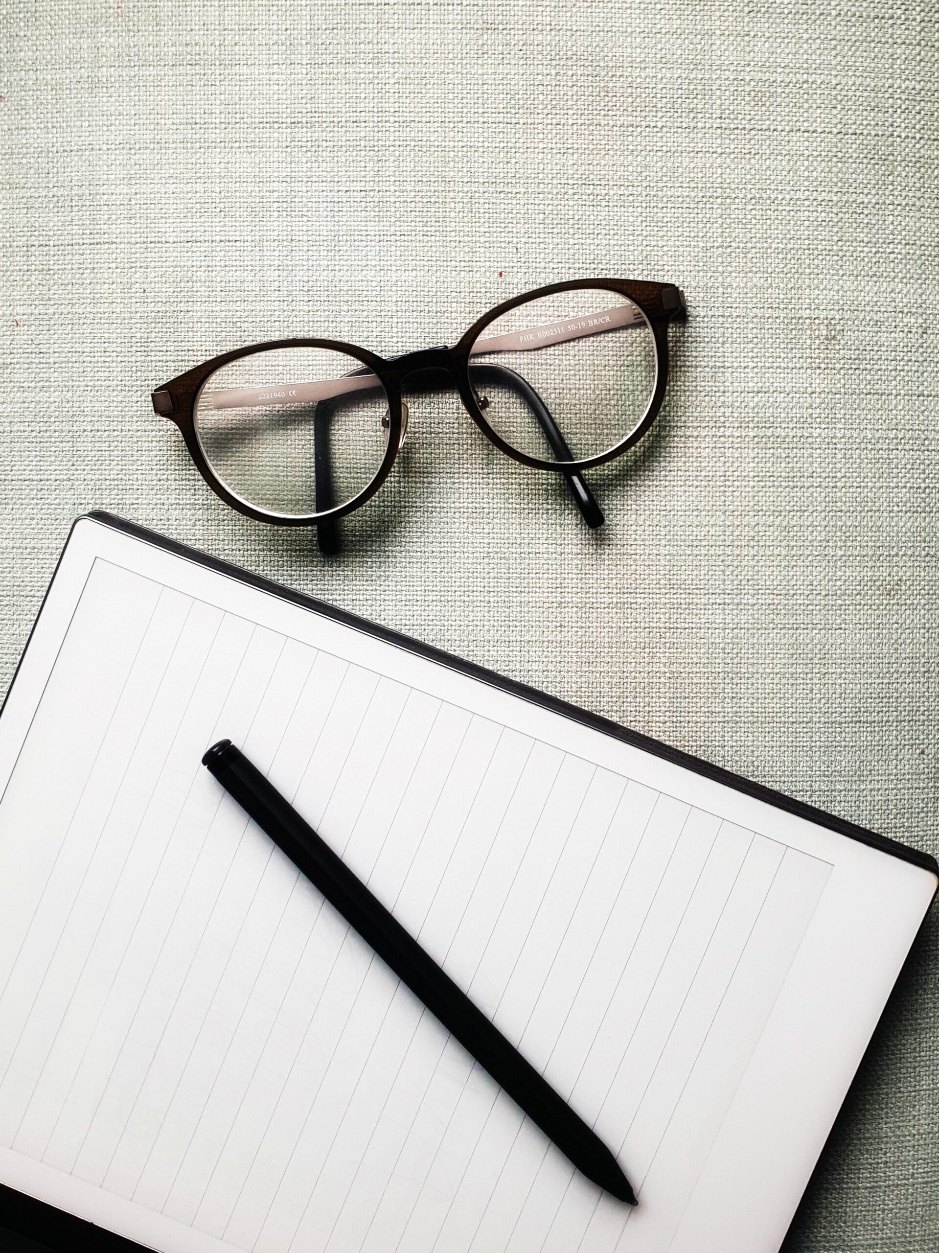 Creative writing – Elena Carbonell